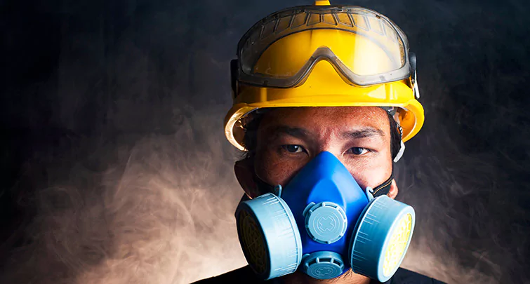 Respiratory Protection and Safety - Compliance Central