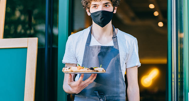 Catering – Catering management - Compliance Central