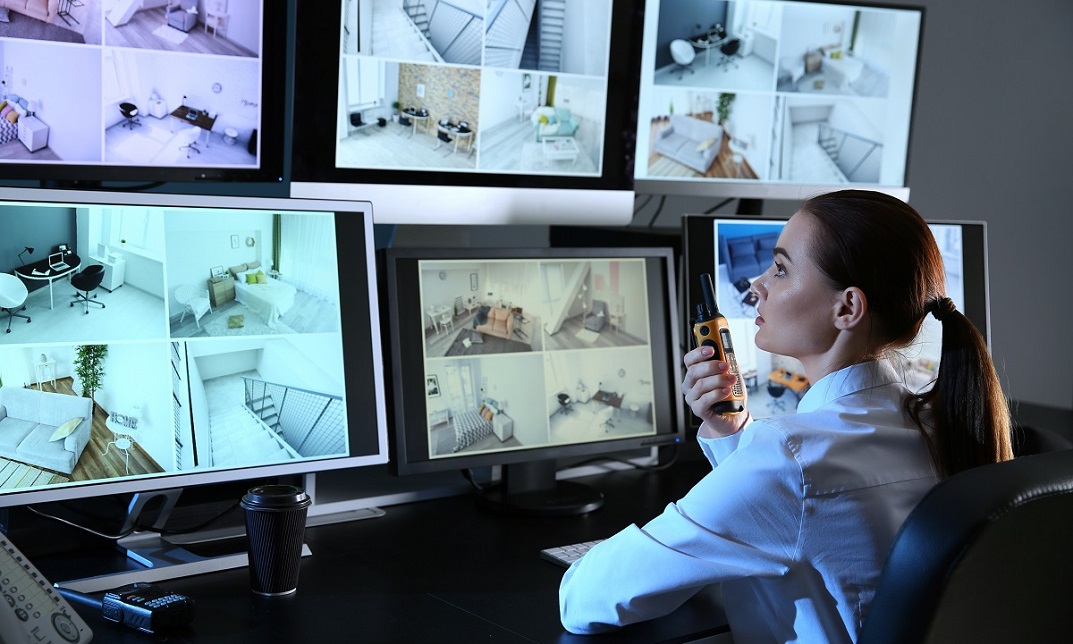 Organisational Security Management - Compliance Central