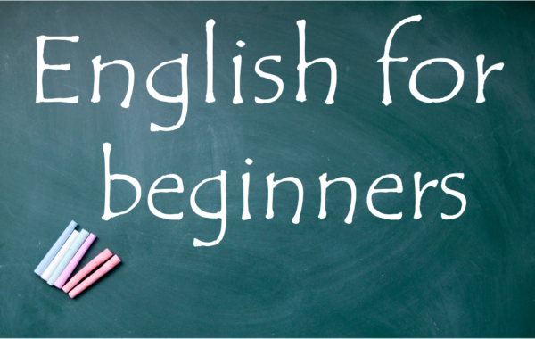 Basics of English for Beginners - Compliance Central