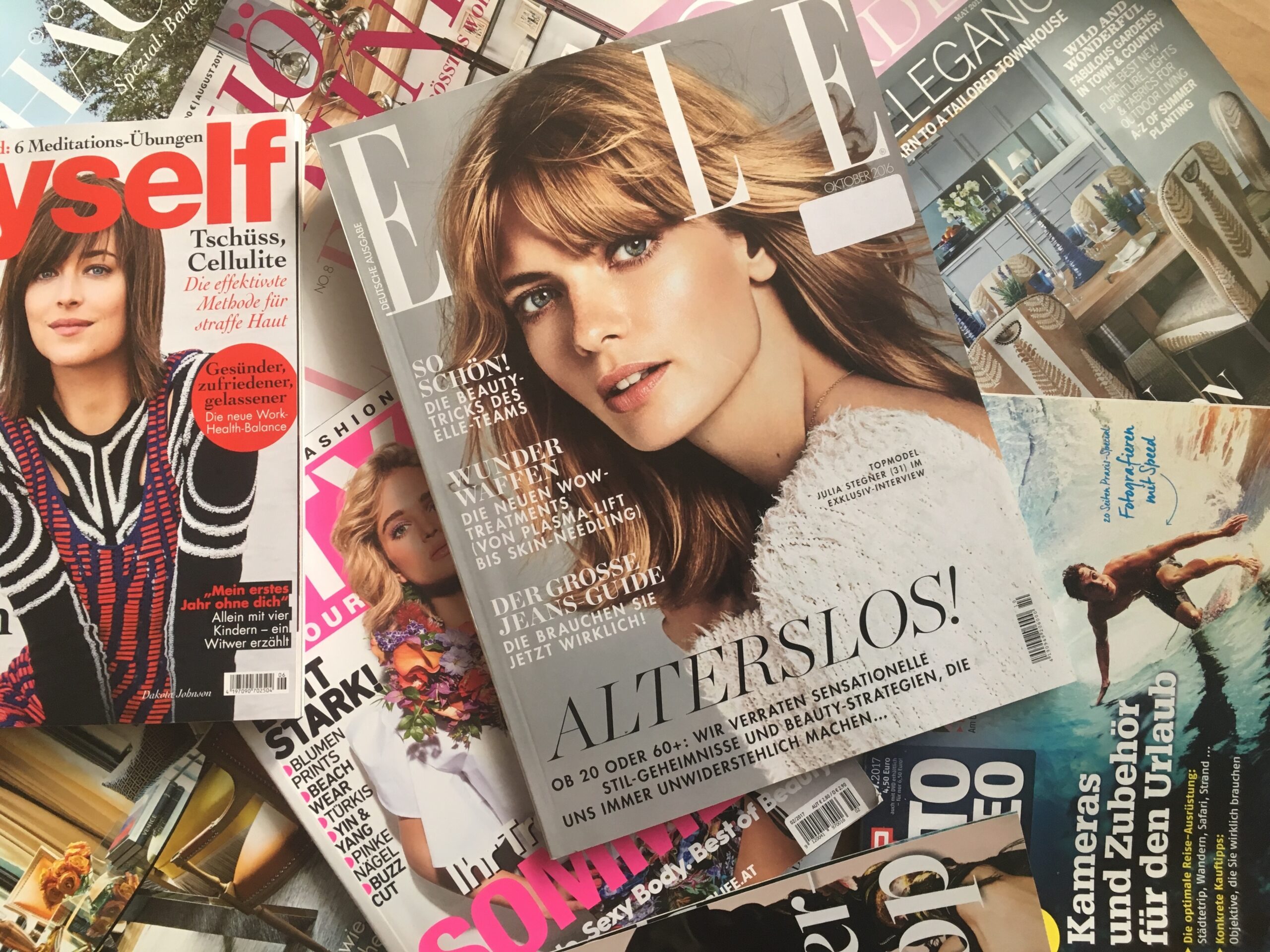 Build An Online Magazine or Blog Website in 1 hour using Wix ...