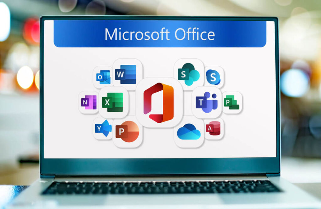 Mastering Microsoft Office: Word, Excel, PowerPoint, and 365 ...
